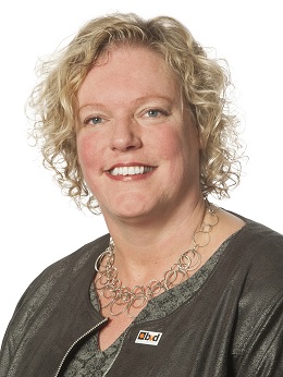 M. (Marieke) van Eck - Dordrecht